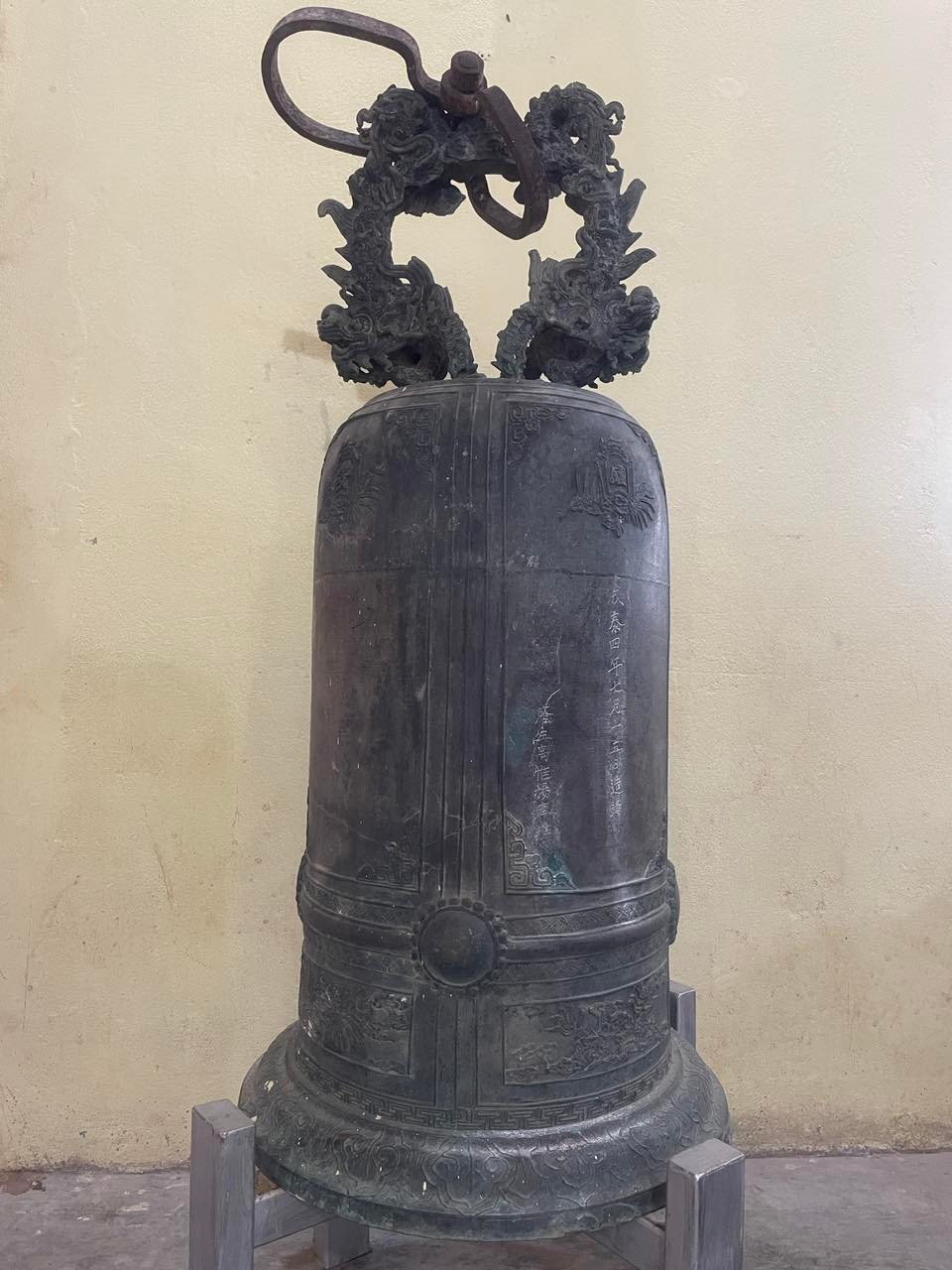 "Sông sâu tĩnh lặng, lúa chín cúi đầu" - Báo Quảng Bình điện tử