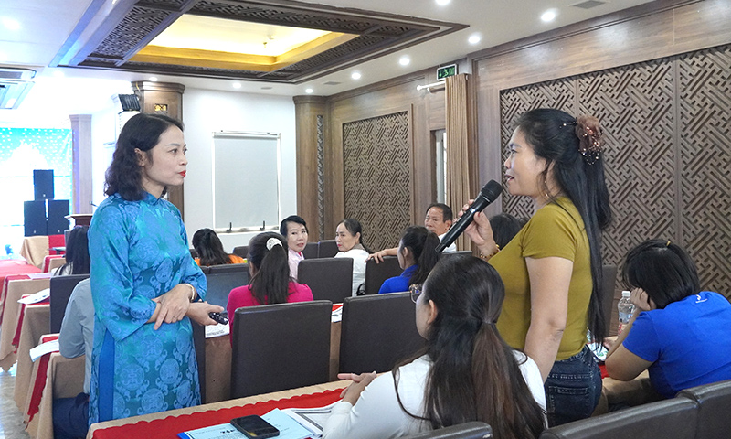 Nâng cao năng lực cạnh tranh cho doanh nghiệp Việt Nam - Báo Quảng Bình ...